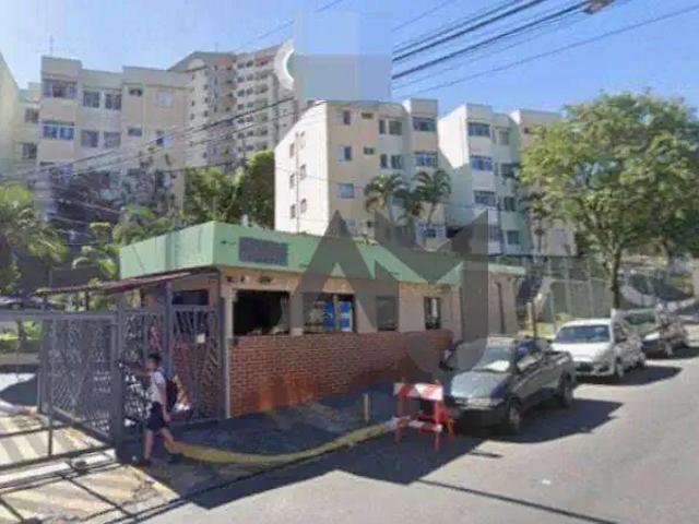 Apartamento para Venda em São Paulo/SP Vila Cisper 2 Quartos