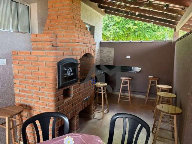 Apartamento para Venda em São Paulo/SP Vila Cisper 2 Quartos