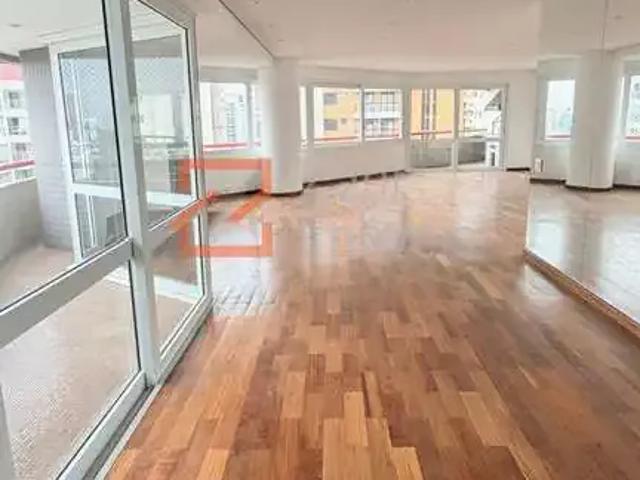 Apartamento para Venda em São Paulo/SP Vila Clarice 4 Quartos