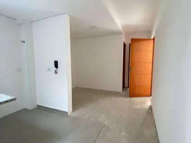 Apartamento para Venda em São Paulo/SP Vila Clarice 1 Quartos