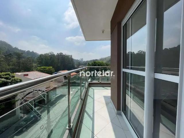 Apartamento para Venda em São Paulo/SP Vila Clarice 1 Quartos