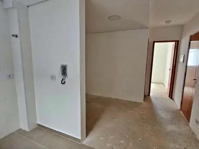 Apartamento para Venda em São Paulo/SP Vila Clarice 1 Quartos