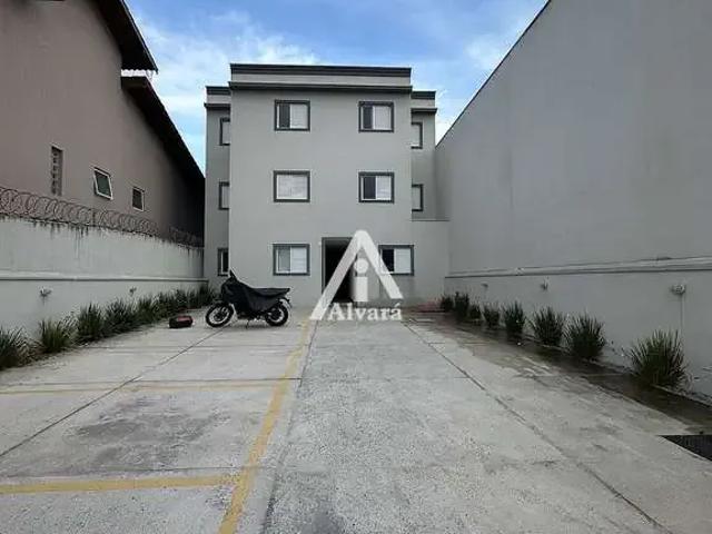 Apartamento para Venda em São Paulo/SP Vila Clarice 1 Quartos