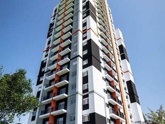 Apartamento para Venda em São Paulo/SP Vila Clarice 1 Quartos