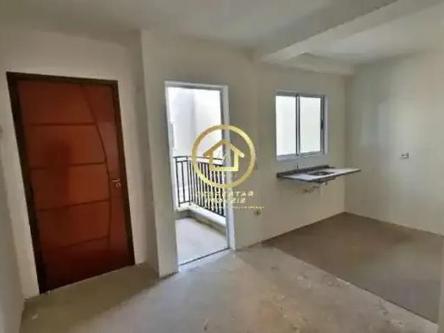 Apartamento para Venda em São Paulo/SP Vila Clarice 2 Quartos