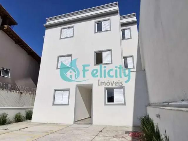 Apartamento para Venda em São Paulo/SP Vila Clarice 2 Quartos