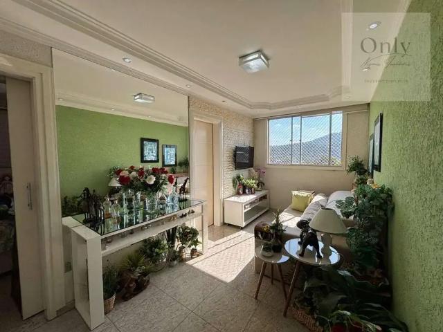 Apartamento para Venda em São Paulo/SP Vila Clarice 2 Quartos