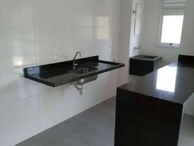 Apartamento para Venda em São Paulo/SP Vila Clarice 2 Quartos