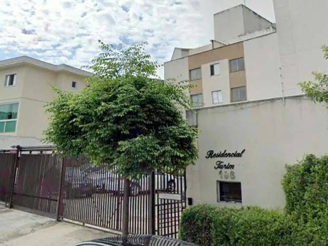 Apartamento para Venda em São Paulo/SP Vila Clarice 2 Quartos