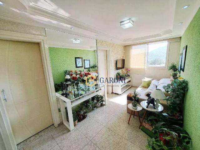 Apartamento para Venda em São Paulo/SP Vila Clarice 2 Quartos