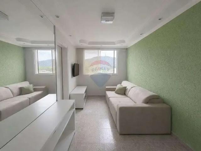 Apartamento para Venda em São Paulo/SP Vila Clarice 2 Quartos