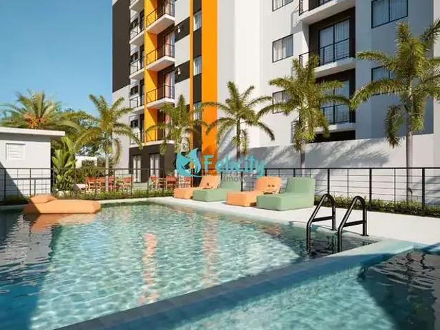 Apartamento para Venda em São Paulo/SP Vila Clarice 2 Quartos