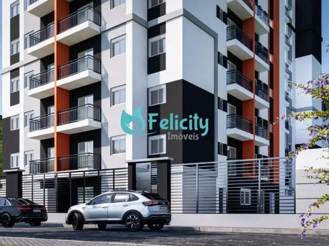Apartamento para Venda em São Paulo/SP Vila Clarice 2 Quartos