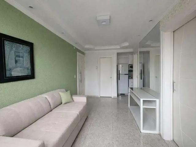 Apartamento para Venda em São Paulo/SP Vila Clarice 2 Quartos