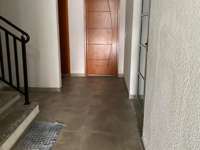 Apartamento para Venda em São Paulo/SP Vila Clarice 2 Quartos