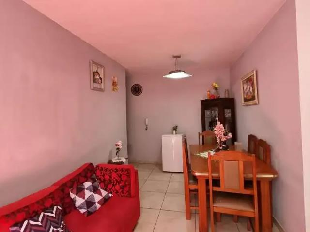Apartamento para Venda em São Paulo/SP Vila Clarice 2 Quartos