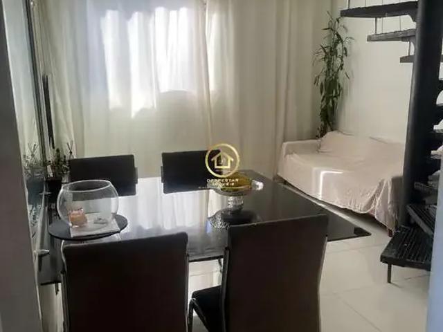 Apartamento para Venda em São Paulo/SP Vila Clarice 2 Quartos