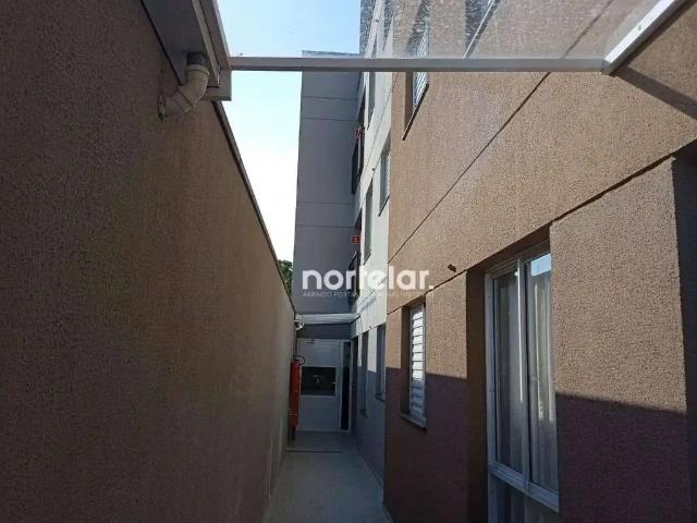 Apartamento para Venda em São Paulo/SP Vila Clarice 2 Quartos