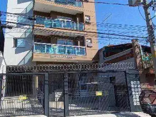 Apartamento para Venda em São Paulo/SP Vila Clarice 2 Quartos