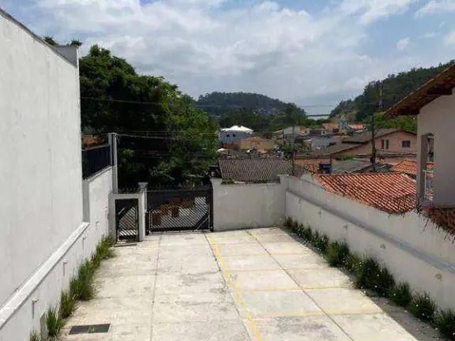 Apartamento para Venda em São Paulo/SP Vila Clarice 2 Quartos