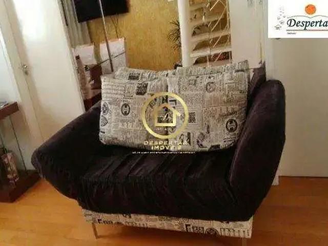 Apartamento para Venda em São Paulo/SP Vila Clarice 2 Quartos