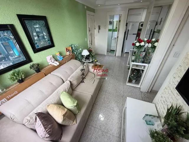 Apartamento para Venda em São Paulo/SP Vila Clarice 2 Quartos