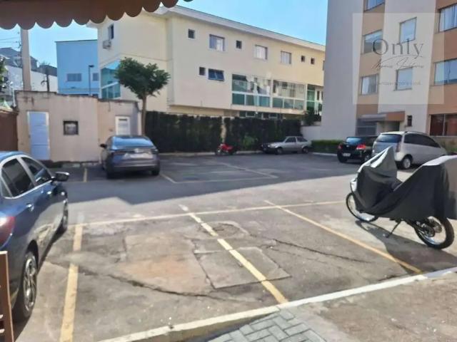 Apartamento para Venda em São Paulo/SP Vila Clarice 2 Quartos
