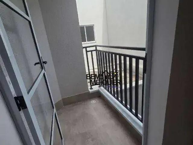 Apartamento para Venda em São Paulo/SP Vila Clarice 2 Quartos
