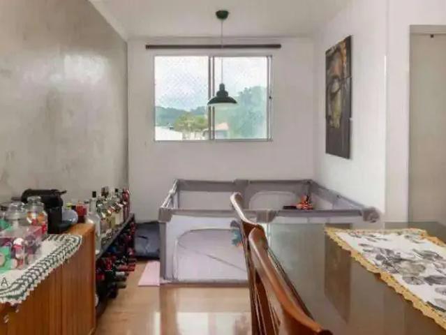 Apartamento para Venda em São Paulo/SP Vila Clarice 2 Quartos