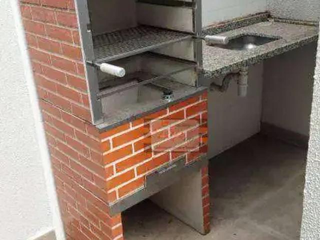 Apartamento para Venda em São Paulo/SP Vila Clarice 2 Quartos