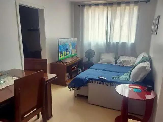 Apartamento para Venda em São Paulo/SP Vila Clarice 3 Quartos
