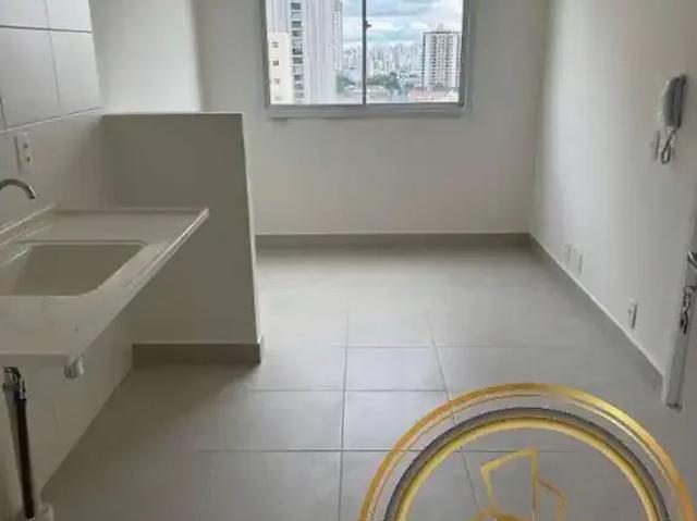 Apartamento para Venda em São Paulo/SP Vila Cláudia 1 Quartos