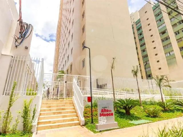Apartamento para Venda em São Paulo/SP Vila Cláudia 1 Quartos