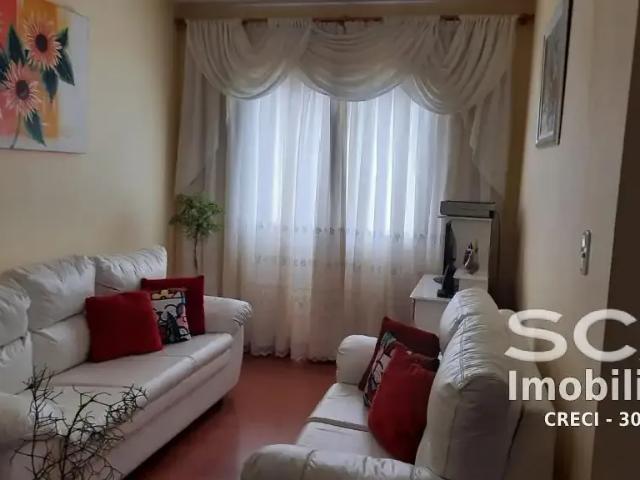 Apartamento para Venda em São Paulo/SP Vila Cláudia 2 Quartos