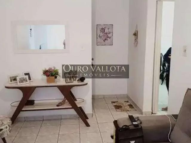Apartamento para Venda em São Paulo/SP Vila Cláudia 2 Quartos