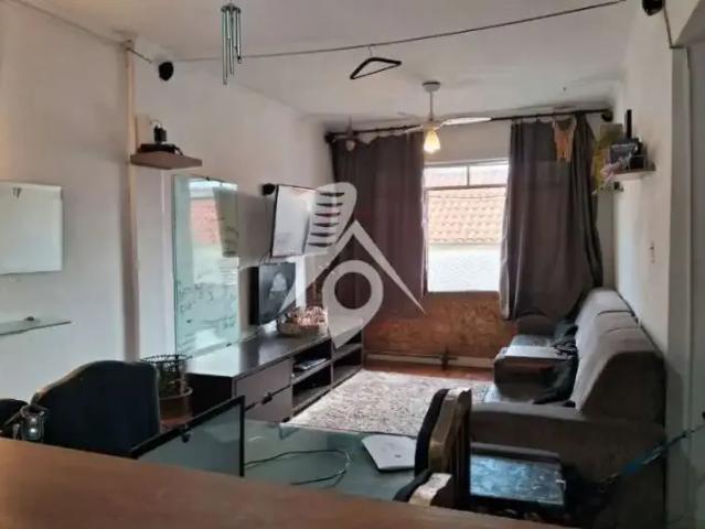 Apartamento para Venda em São Paulo/SP Vila Cláudia 2 Quartos