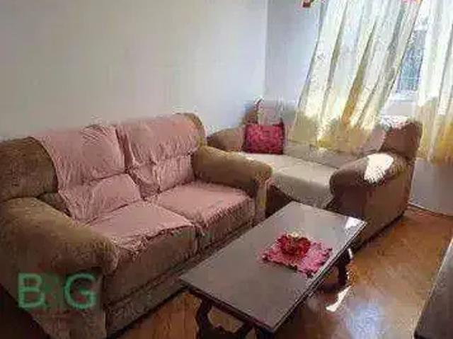 Apartamento para Venda em São Paulo/SP Vila Cláudia 2 Quartos