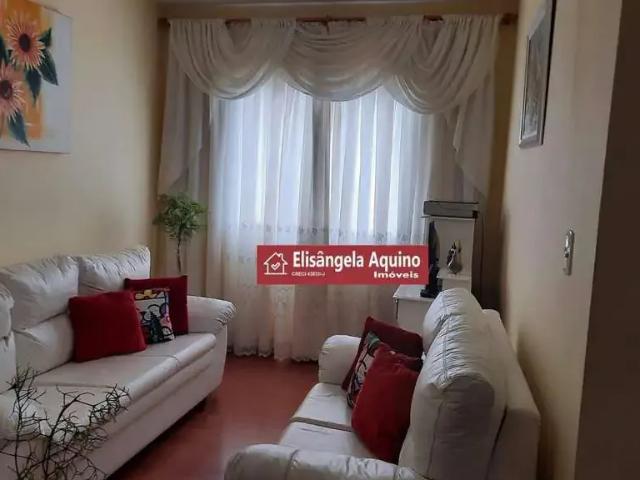 Apartamento para Venda em São Paulo/SP Vila Cláudia 2 Quartos