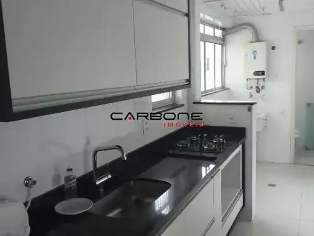 Apartamento para Venda em São Paulo/SP Vila Cláudia 2 Quartos