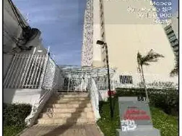 Apartamento para Venda em São Paulo/SP Vila Cláudia
