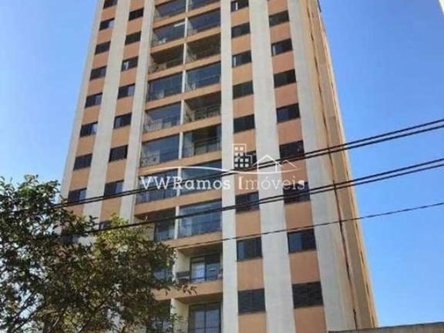 Apartamento para Venda em São Paulo/SP Vila Cláudia 3 Quartos