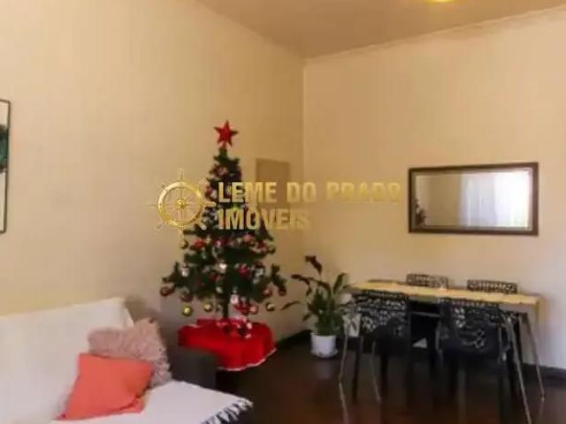 Apartamento para Venda em São Paulo/SP Vila Cláudia 3 Quartos