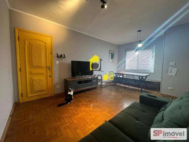 Apartamento para Venda em São Paulo/SP Vila Cláudia 3 Quartos