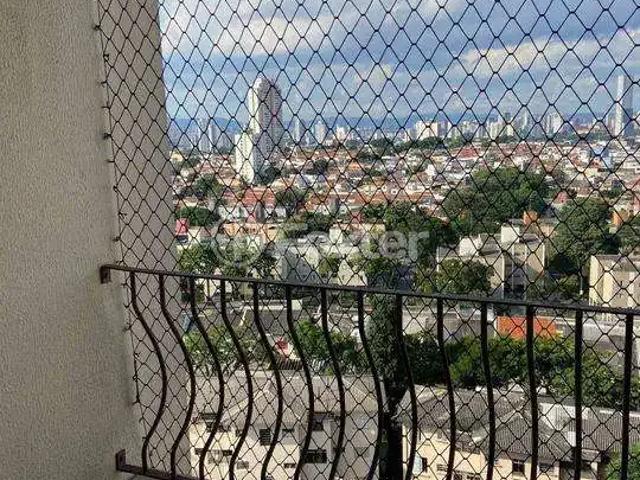 Apartamento para Venda em São Paulo/SP Vila Cláudia 3 Quartos