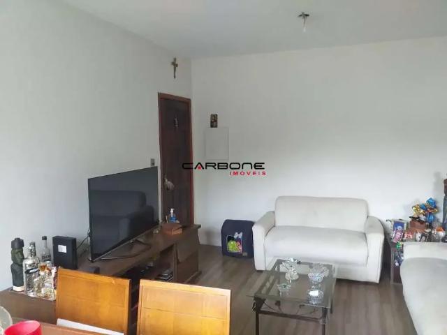 Apartamento para Venda em São Paulo/SP Vila Cláudia 3 Quartos