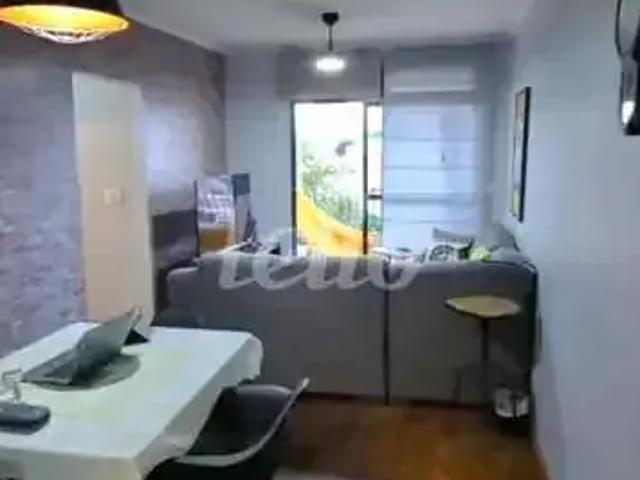Apartamento para Venda em São Paulo/SP Vila Cláudia 3 Quartos