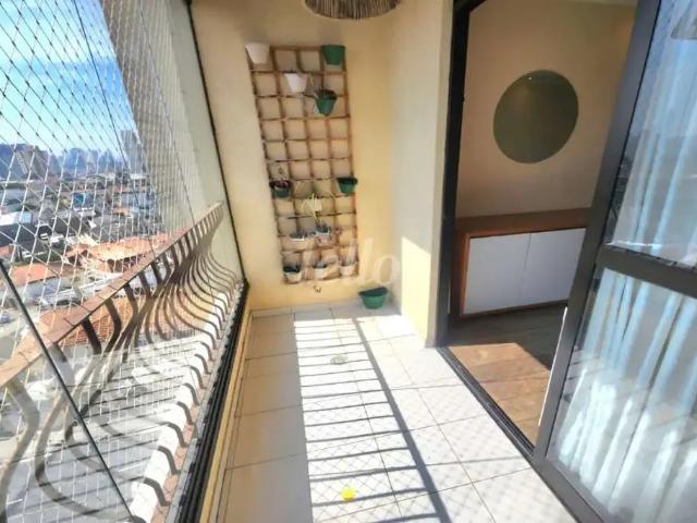 Apartamento para Venda em São Paulo/SP Vila Cláudia 3 Quartos