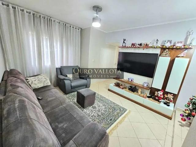 Apartamento para Venda em São Paulo/SP Vila Cláudia 3 Quartos