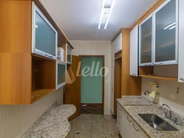 Apartamento para Venda em São Paulo/SP Vila Cláudia 3 Quartos