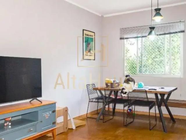 Apartamento para Venda em São Paulo/SP Vila Cláudia 3 Quartos